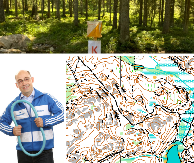 Kevät 2023 – Kisakallio 30.5. – Firmaliiga ja Firmasprintti